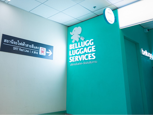 Bellugg