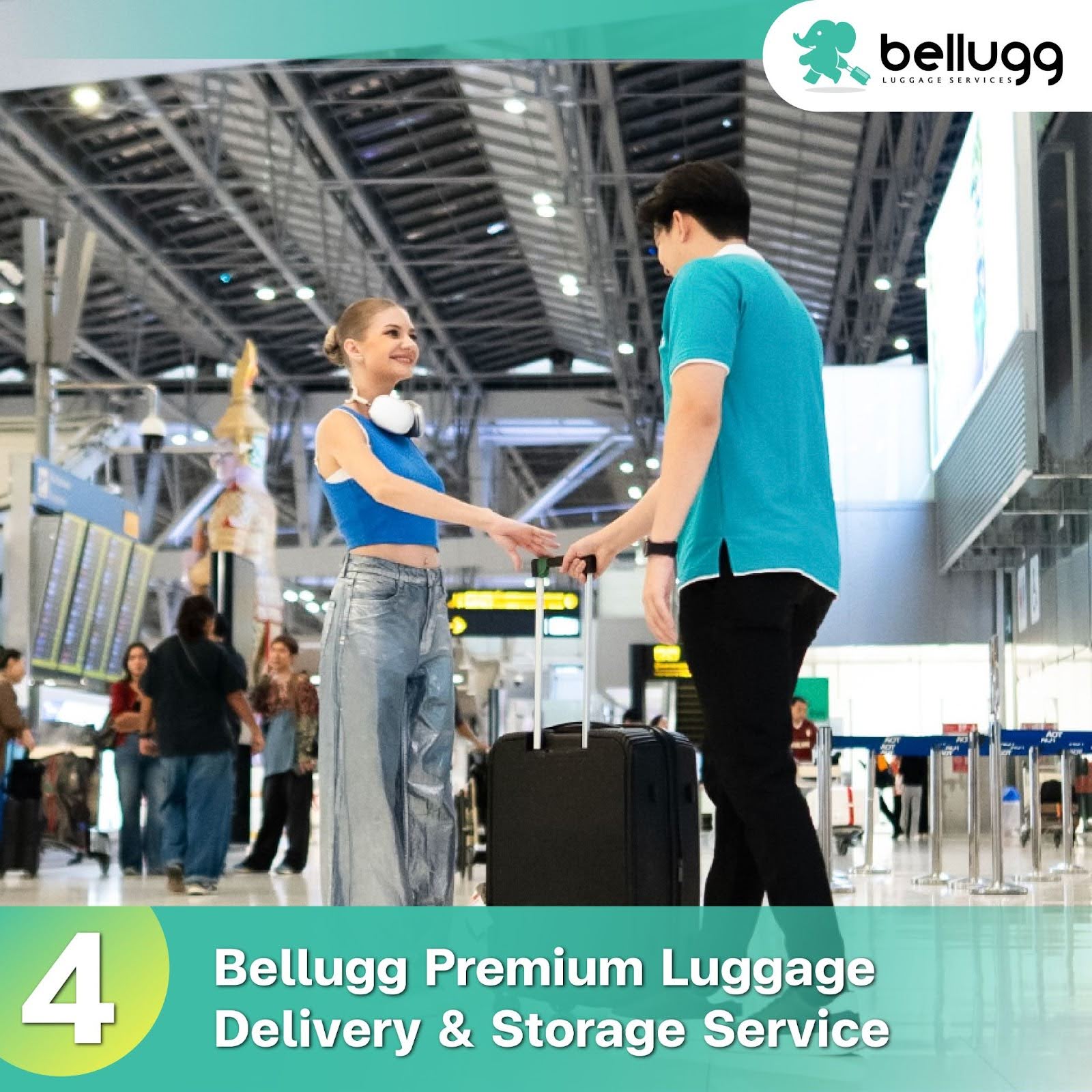 Bellugg